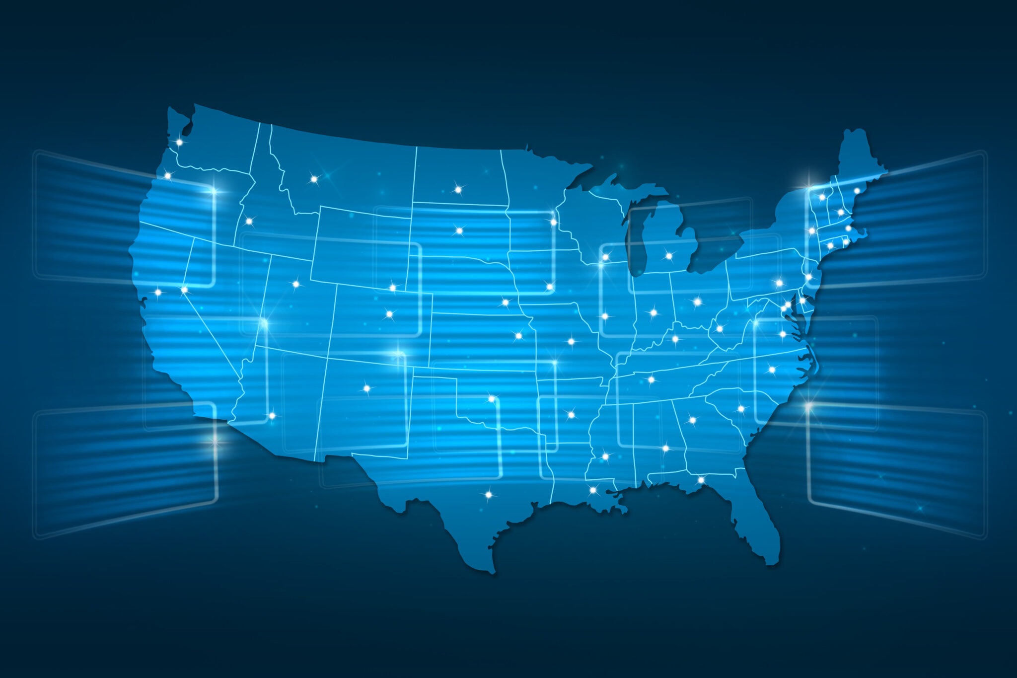 AT&T tops RootMetrics' network testing for 2H 2024