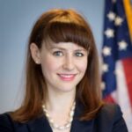 Cruz telecom advisor nominated to head NTIA by Trump