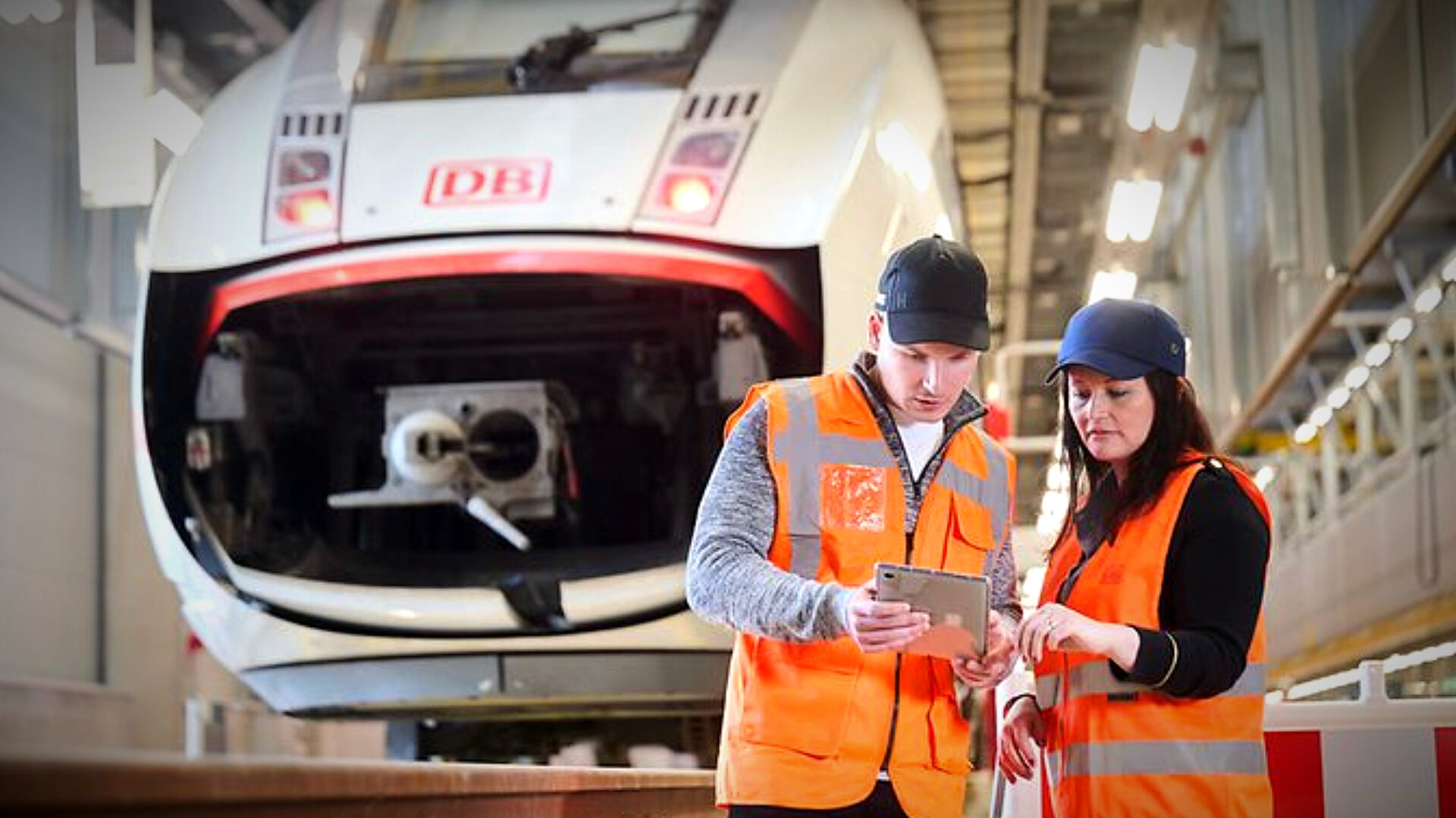 Smart Mobile Labs strikes €10m private 5G deal with Deutsche Bahn in ...