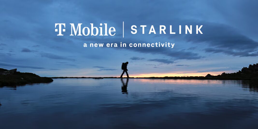 T-Mobile US launches Starlink beta | RCR Wireless News