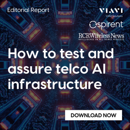 What is 5G Integrated Access and Backhaul (IAB)?