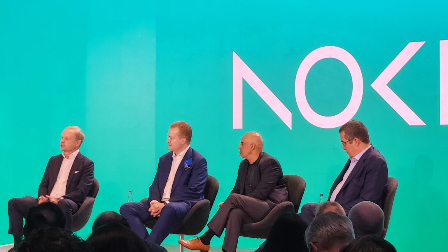Four themes from Nokia at MWC 2025 (plus 2 non-telco moves)