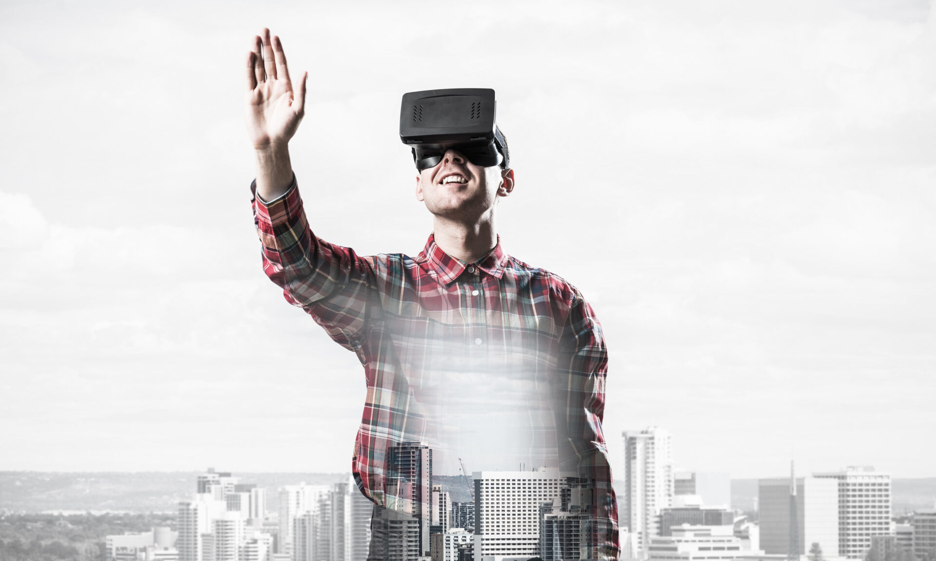 Ericsson, Volvo Group and Airtel announce XR research collab