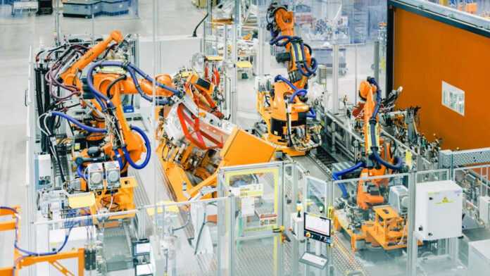 Siemens intros industrial AI foundation model with Microsoft, virtual ...