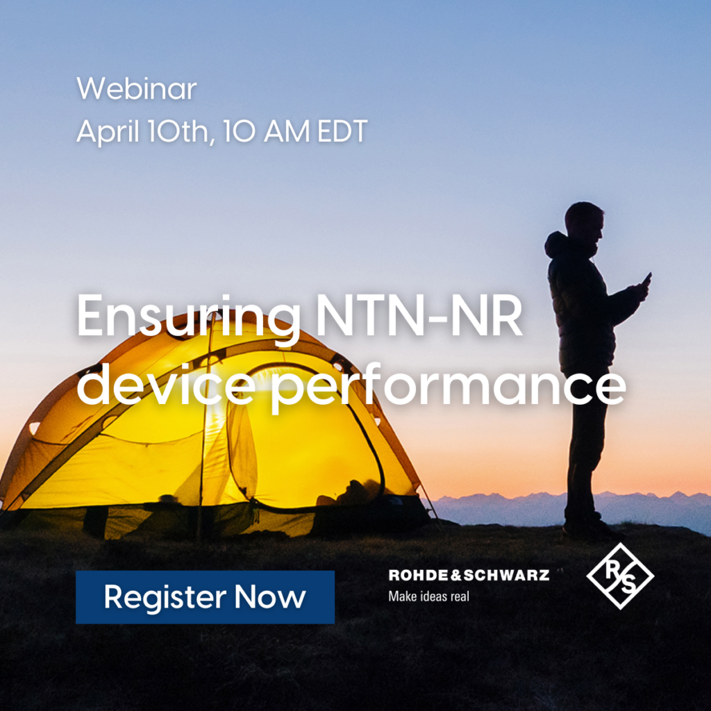 What is Minimization of Drive Tests (MDT) in 5G? | RCR Wireless News