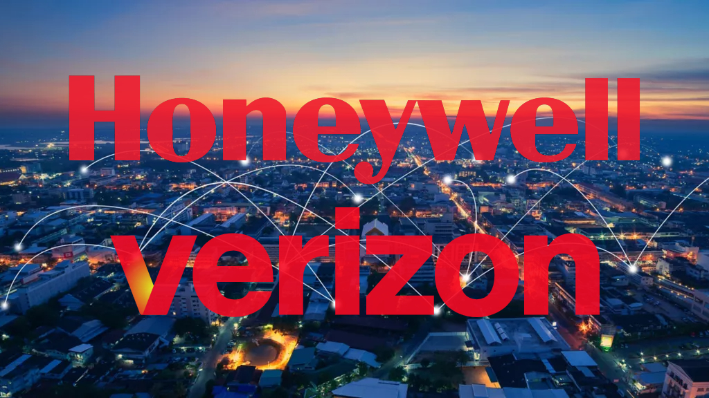 Honeywell picks Verizon for 5G smart meters in the US – RCR Wireless ...