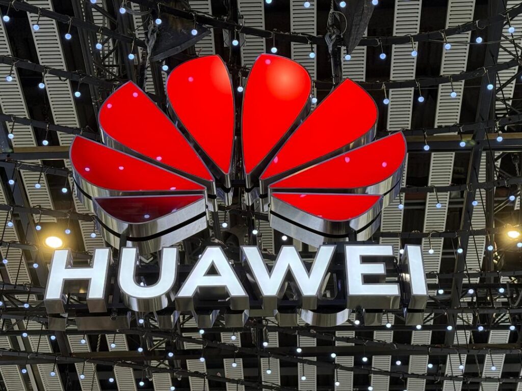 Huawei launches AI-centric 5.5G solutions