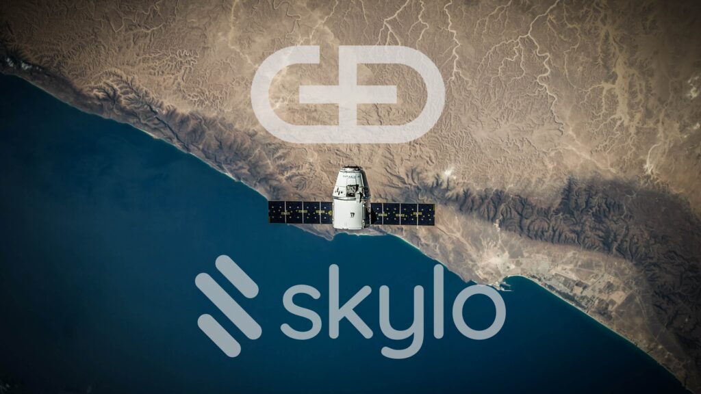 G+D adds Skylo to satellite IoT portfolio – RCR Wireless News - DNS ...