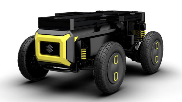 Suzuki taps Soracom for IoT airtime in new industrial robots