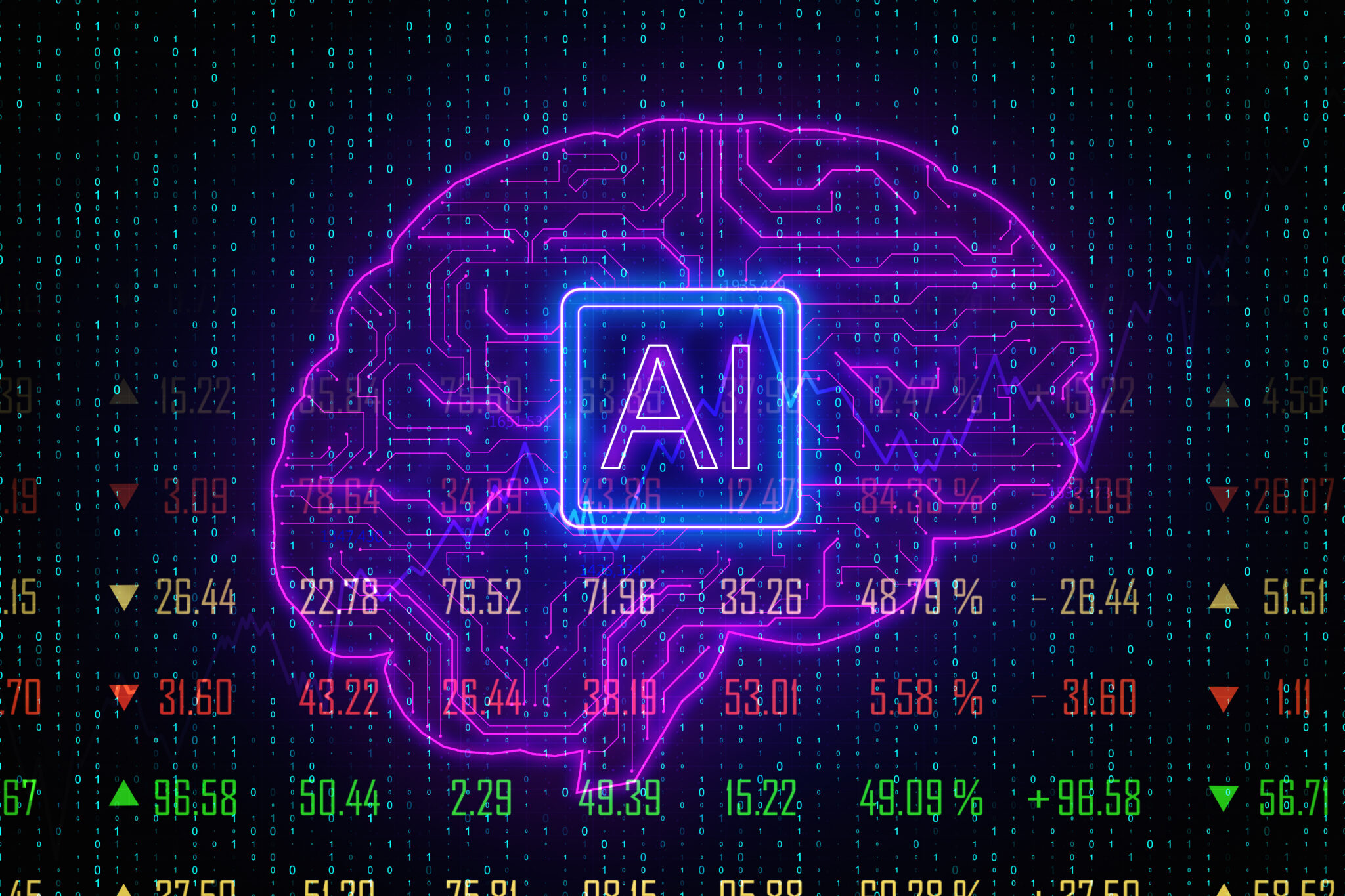 Bain Capital launches hyperscale platform in EMEA