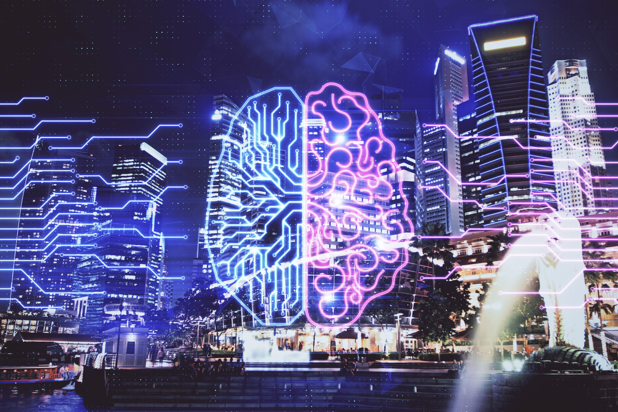 KPMG: AI demands push enterprises to rethink digital infra