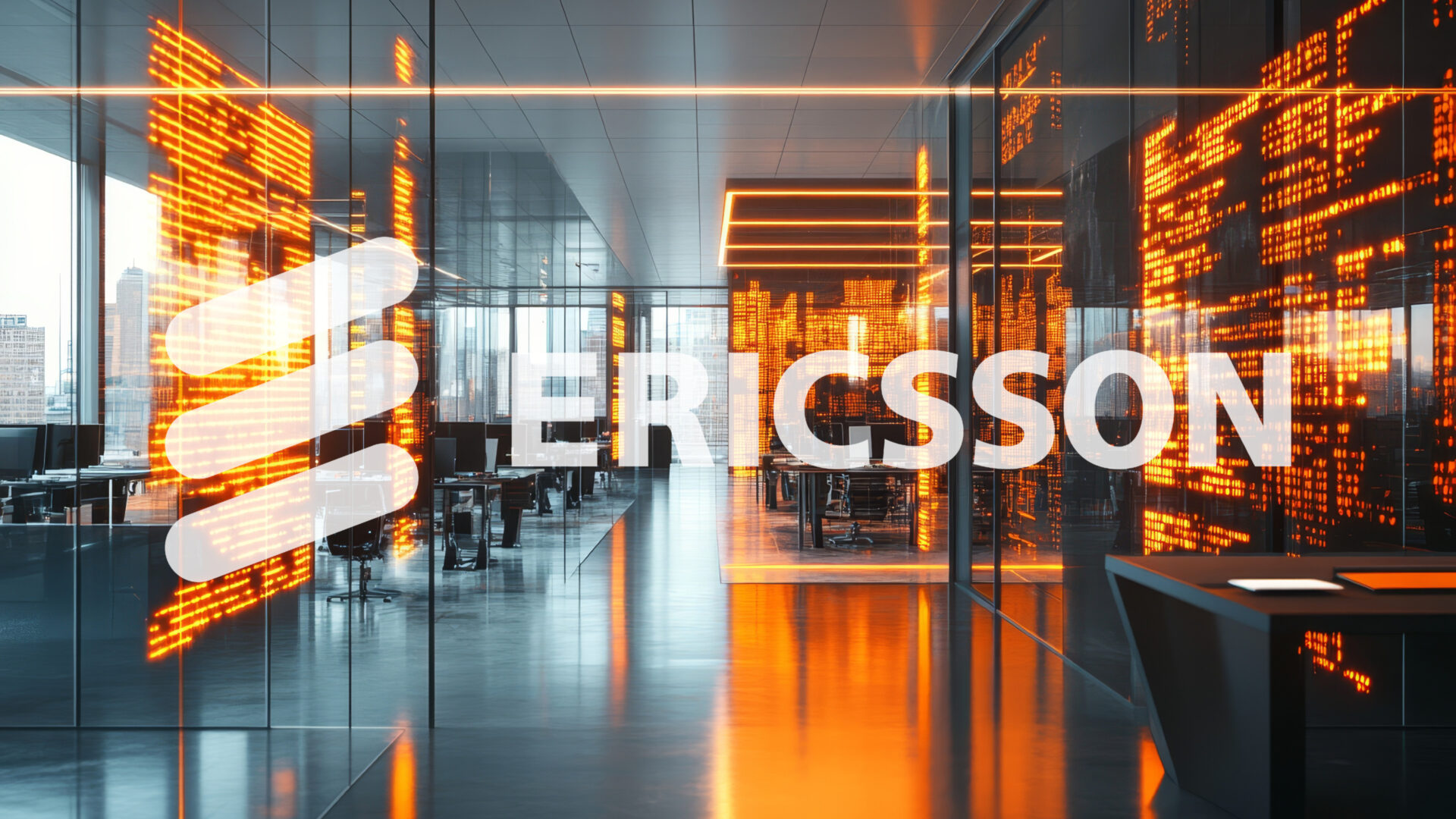 Ericsson intros managed 5G, Wi-Fi, LEO solution for enterprise AI era
