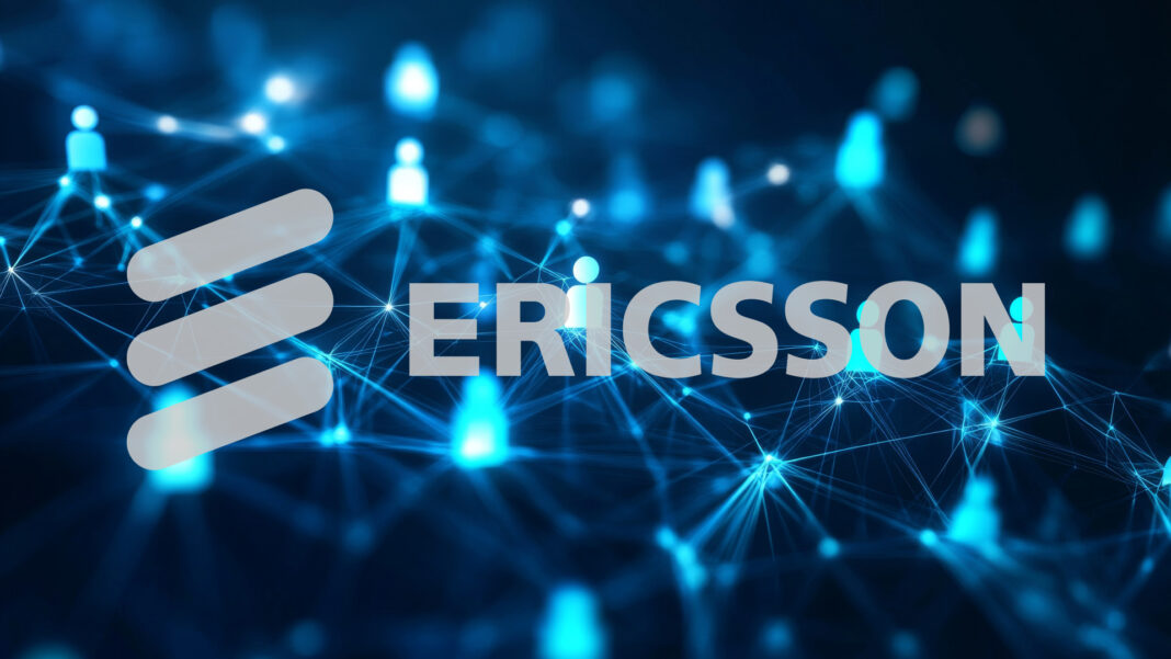 Ericsson update – network slicing, AI automation, 6G prototypes