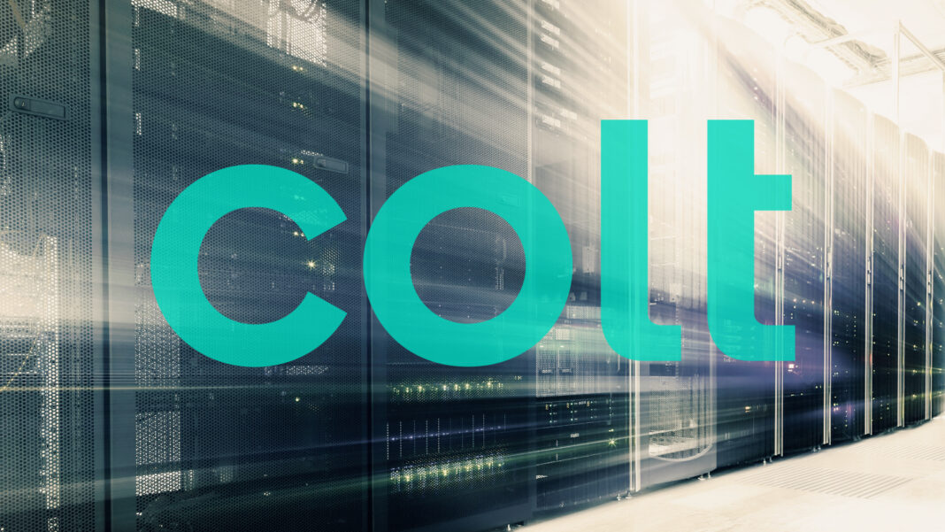 Colt sells eight Euro data centres in AI pivot
