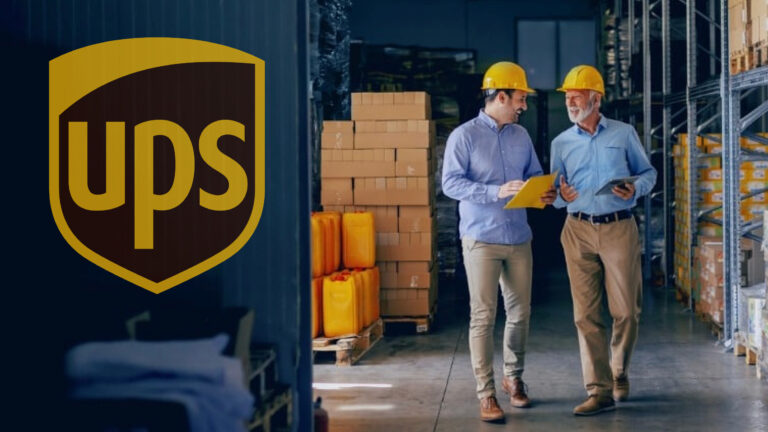 UPS appoints NTT Data to overhaul AI infra and apps