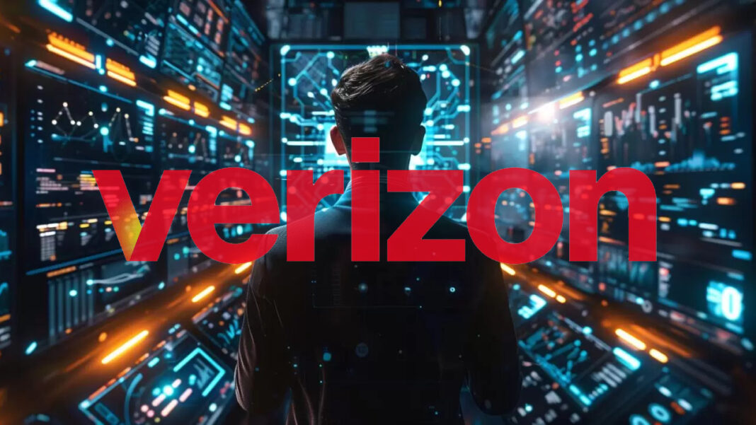 Verizon on AI: ‘Who better to be the hub and highway – than the hub and ...
