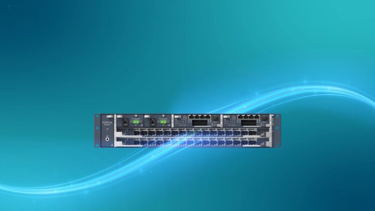 Nokia bets on fiber to future-proof enterprise LANs