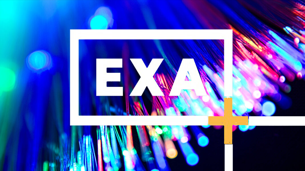 EXA boosts global fiber capacity 15% with Nokia upgrade