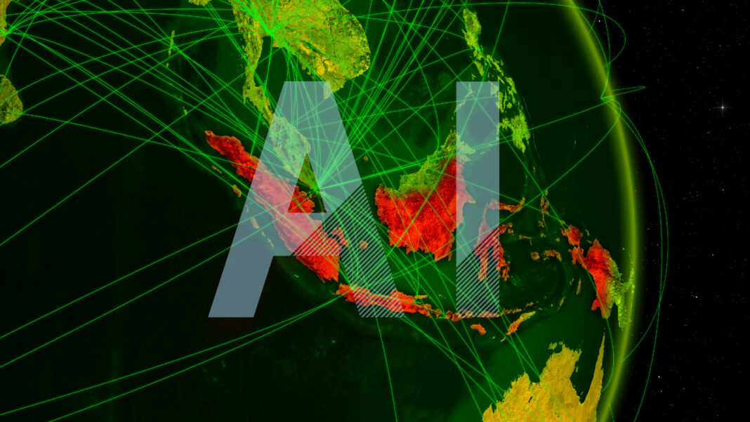 Haoyang and Kakao invest $2.6B in AI data centers in Asia