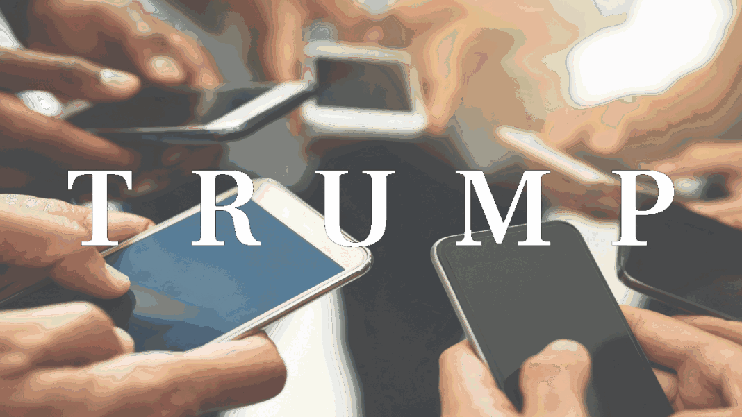 Trump Mobile promises 'America-first' wireless alternative