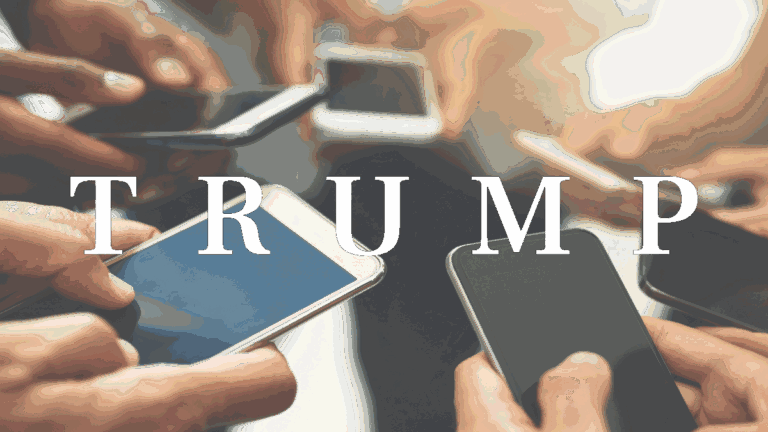 Trump Mobile promises 'America-first' wireless alternative