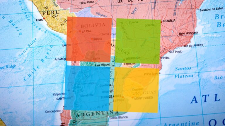 Microsoft intros sovereign data center region in Chile