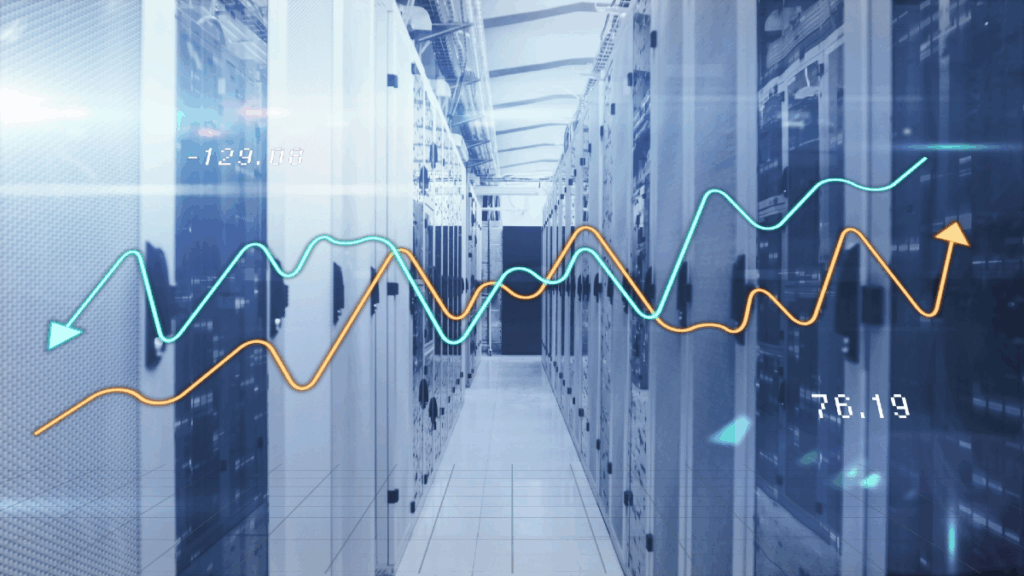 Zayo: Emerging data center hubs fuel massive fiber demand