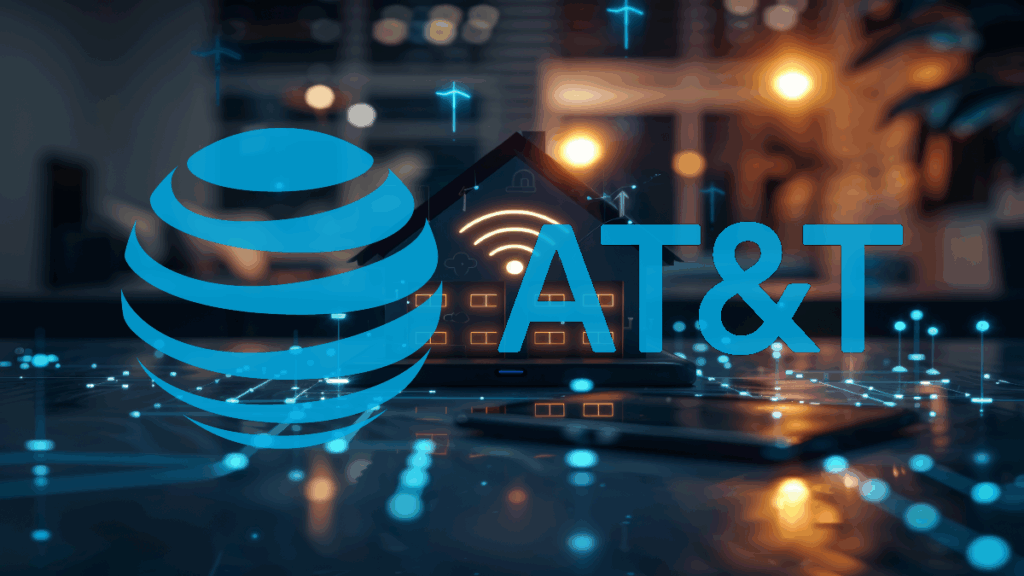AT&T hits 30M fiber locations, as broadband race heats up