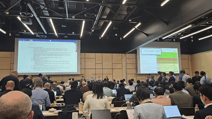 3GPP Release 20: Completing the 5G Advanced evolution and preparing for ...