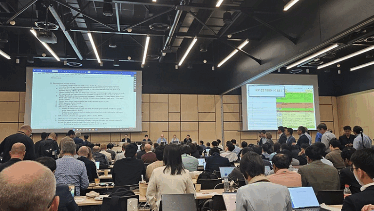 3GPP Release 20: Completing the 5G Advanced evolution and preparing for ...