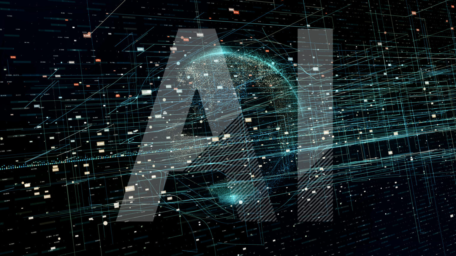 Temasek joins Microsoft, BlackRock to develop AI infra