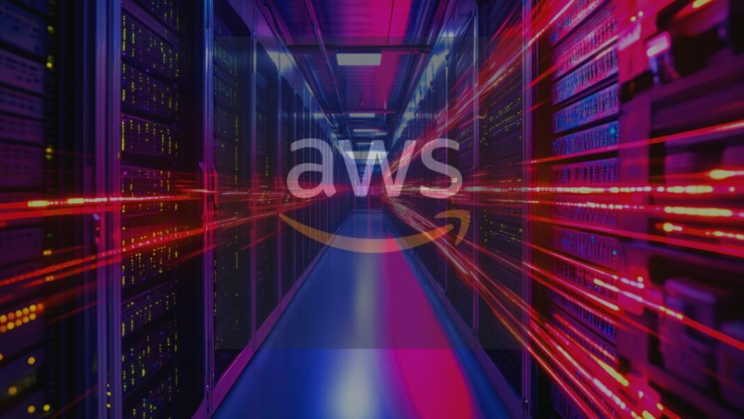AWS unveils fully sovereign cloud for Europe