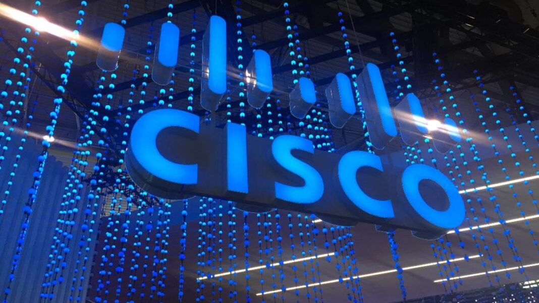 Cisco: Two $1B orders, AI infrastructure driving growth