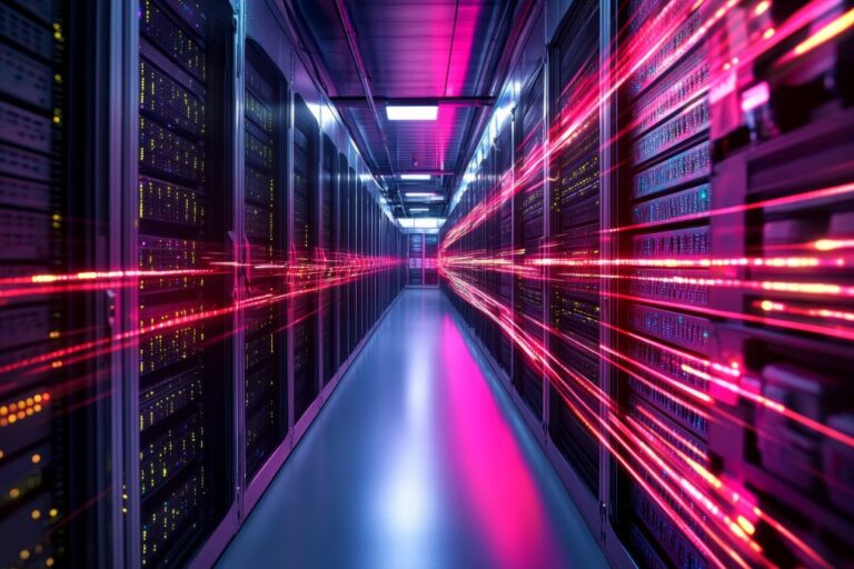 LG Expands AI infra cooling footprint in Asia