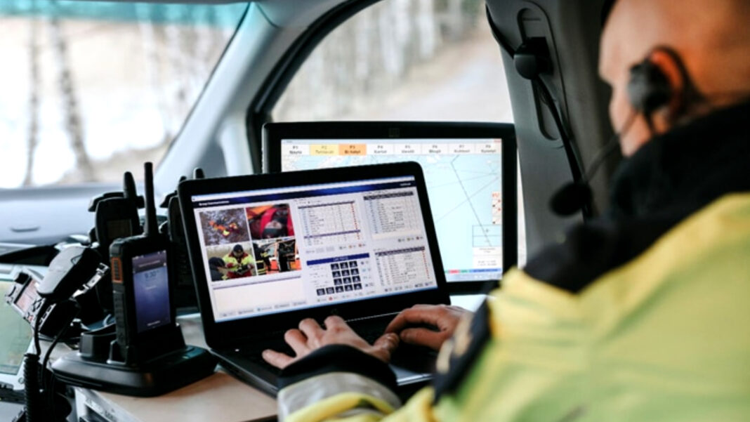 Nokia bundles Leonardo team-comms into ‘Europe-made’ private 5G for critical industries