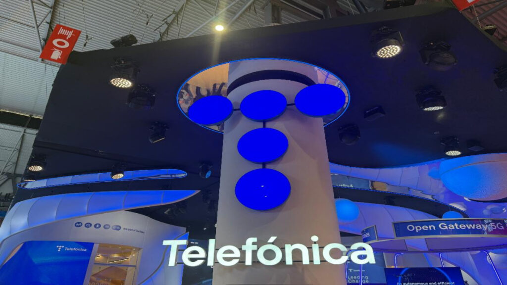 Telefónica Tech reaches strategic deal with hiberus in Latam