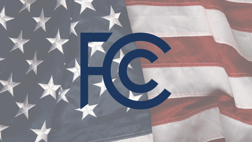 Trusty confirmed to Federal Communications Commission