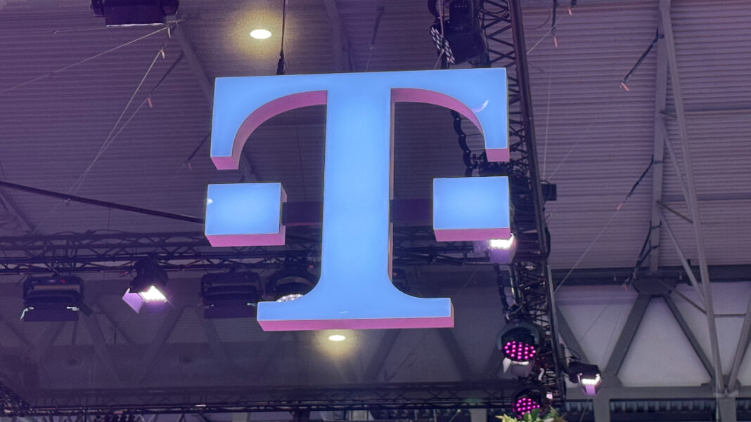 Deutsche Telekom unveils European industrial AI infra