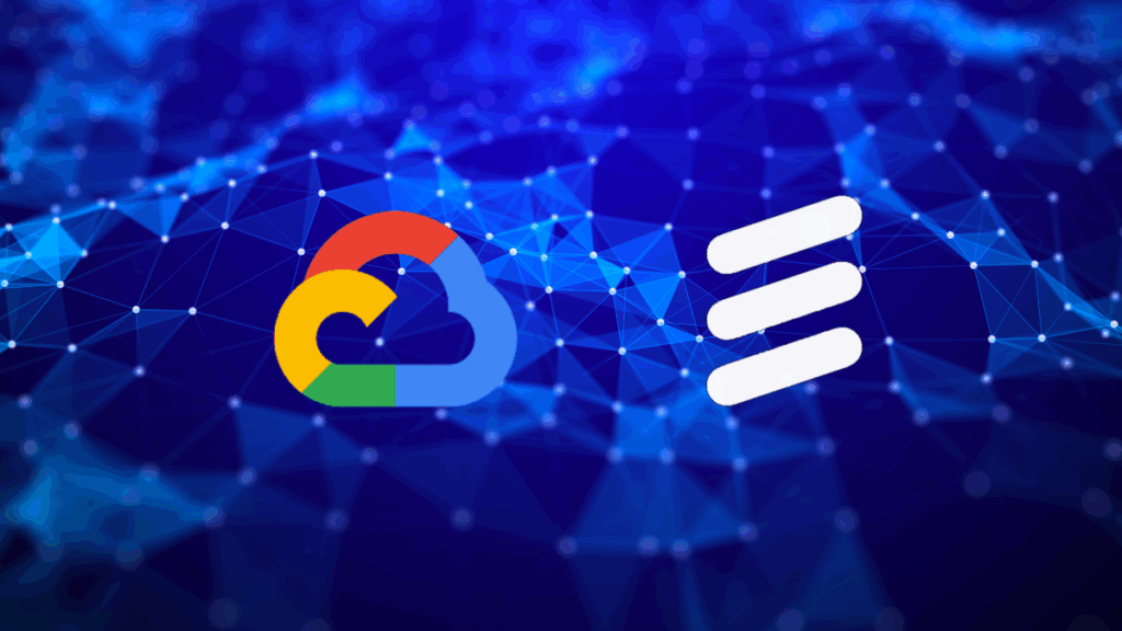 Ericsson, Google Cloud partner for on-demand core networks
