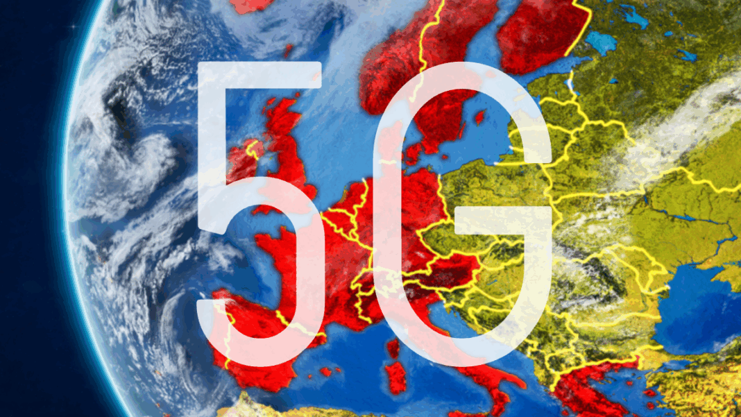 A tale of two speeds — Ookla delivers update on Europe’s 5G progress