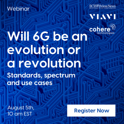 5G Testing challenges: FWA or Fixed Wireless Access
