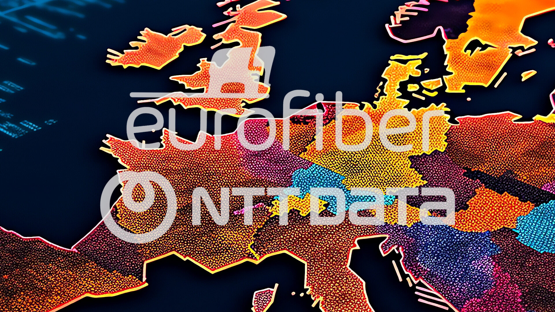 Cloud + fiber + 5G + IoT = NTT Data, Eurofiber pitch full-stack AI infra platform