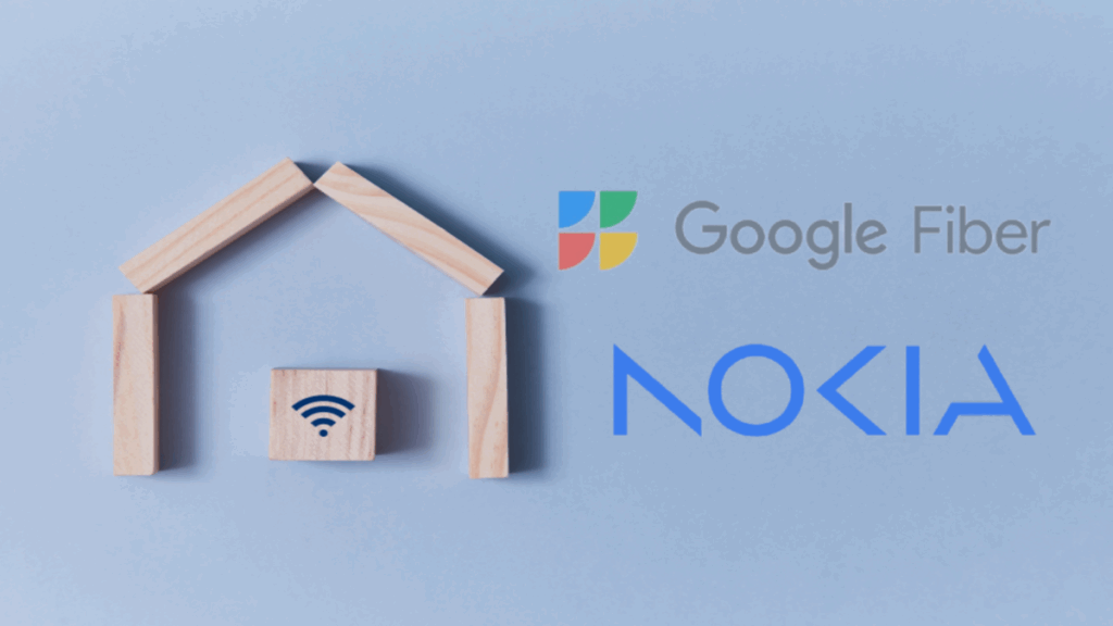 Google Fiber, Nokia pilot network slicing for home broadband