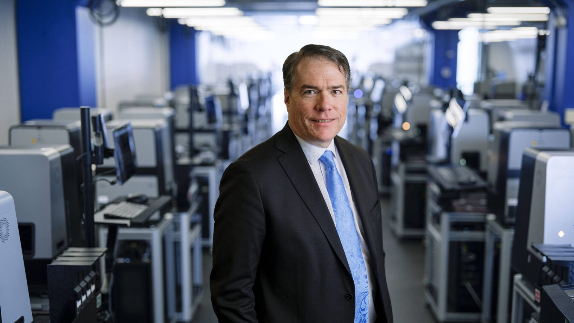 Mayo Clinic taps Nvidia for AI infra to build AI domain models, practices