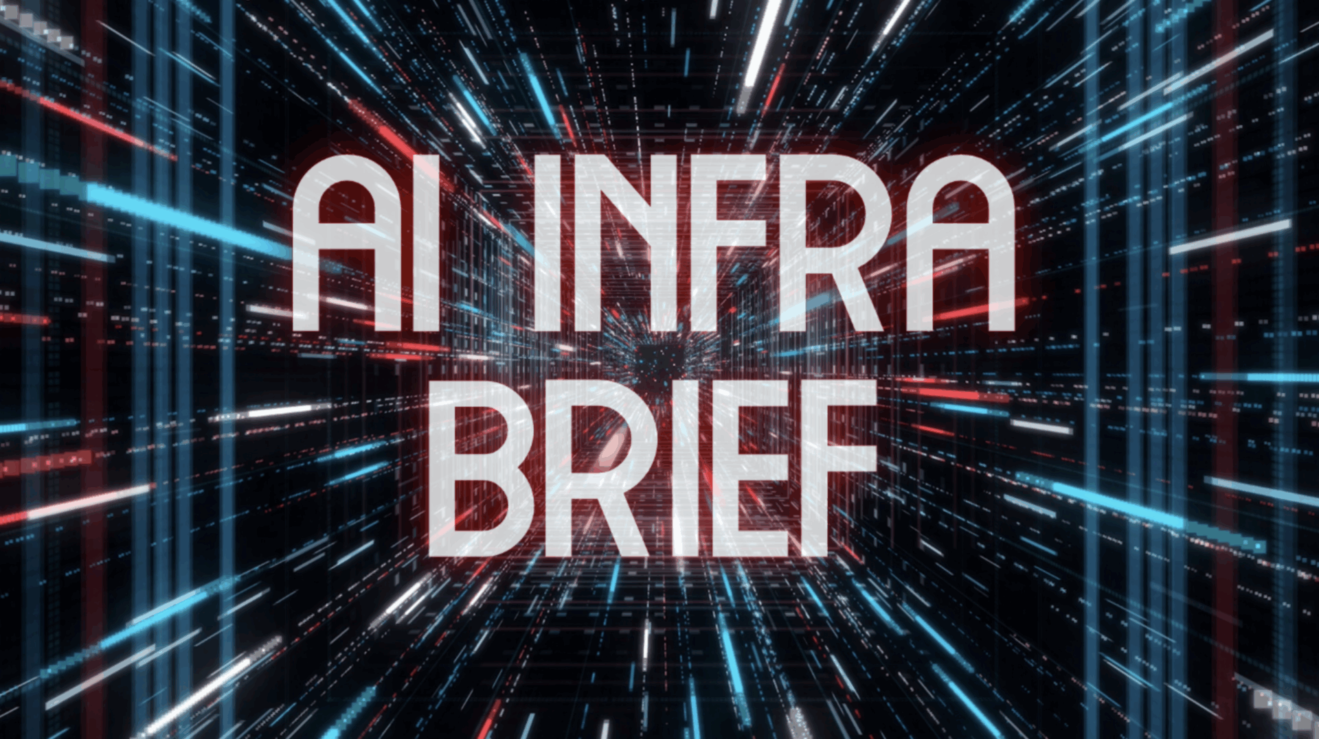AI Infra Brief: Infrastructure booms, Australia hesitates, Microsoft ...