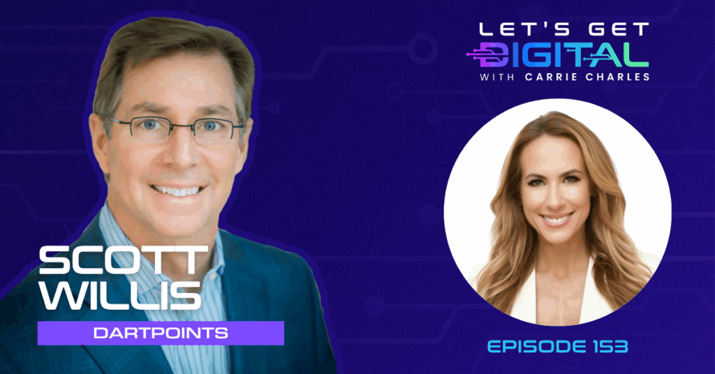 Scaling Smart: How DartPoints Is Redefining Regional Data ...