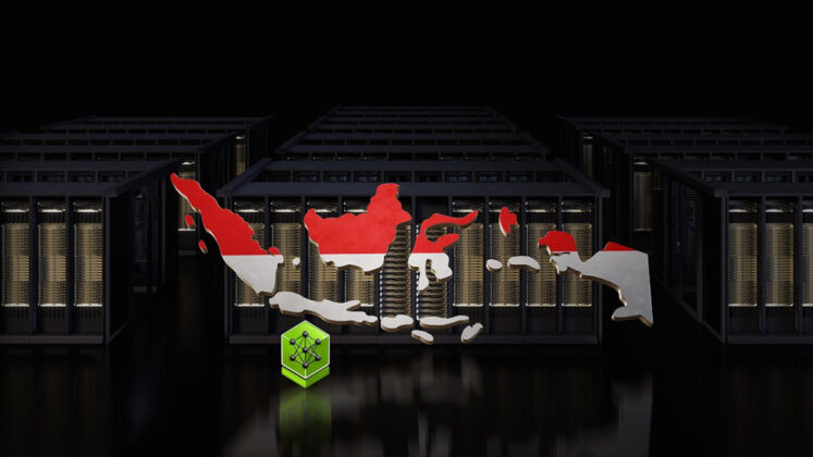 Indosat, Cisco, Nvidia support new AI facility in Indonesia