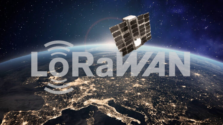 Europe clears path for satellite LoRaWAN in 862–870MHz band