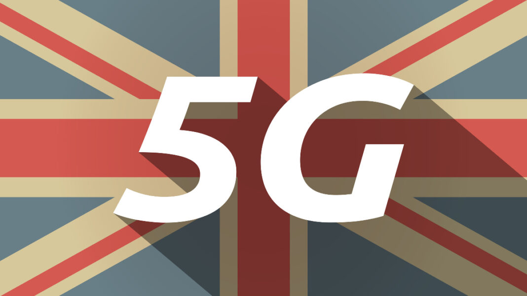 VodafoneThree boosts coverage by sharing network access