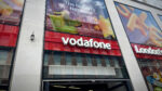 Vodafone beats expectations, manages big Europe changes